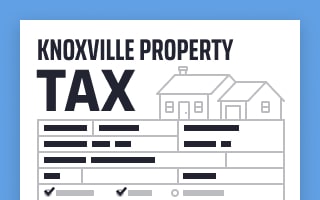 Knoxville, TN Property Records Search